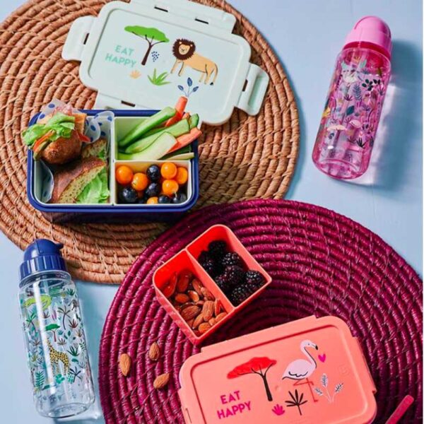 RICE DK - Coppetta melamina Giungla - Spazio Abitabile