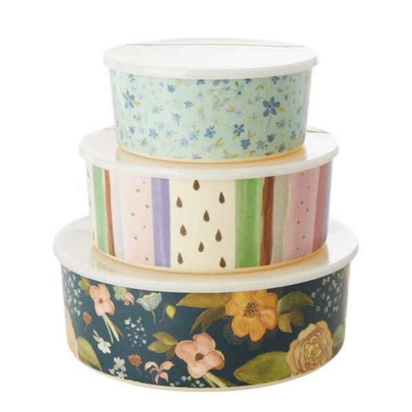 RICE DK - Coppetta melamina Giungla - Spazio Abitabile